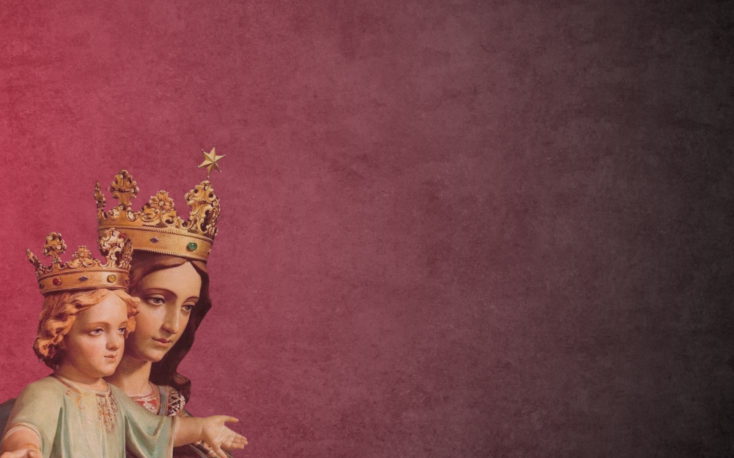 Nossa Senhora Auxiliadora: uma história de devoção e fé - Katholika